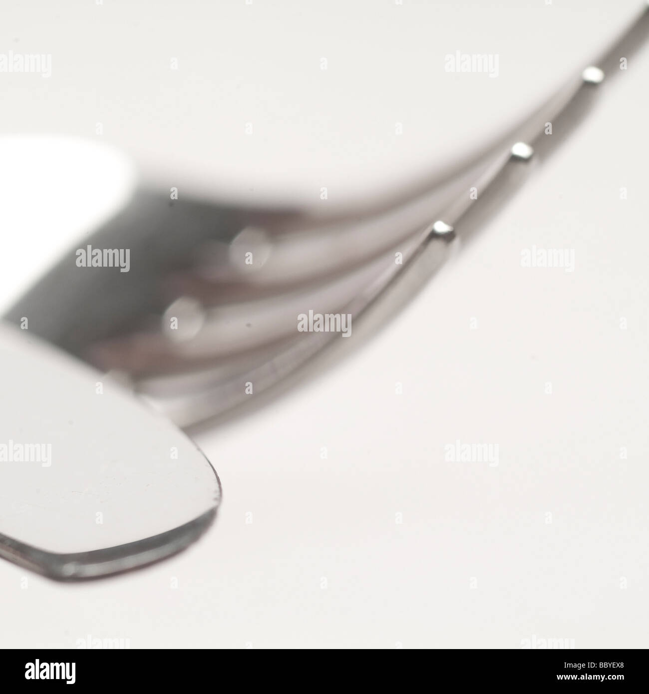 Fork teeth hi-res stock photography and images - Alamy