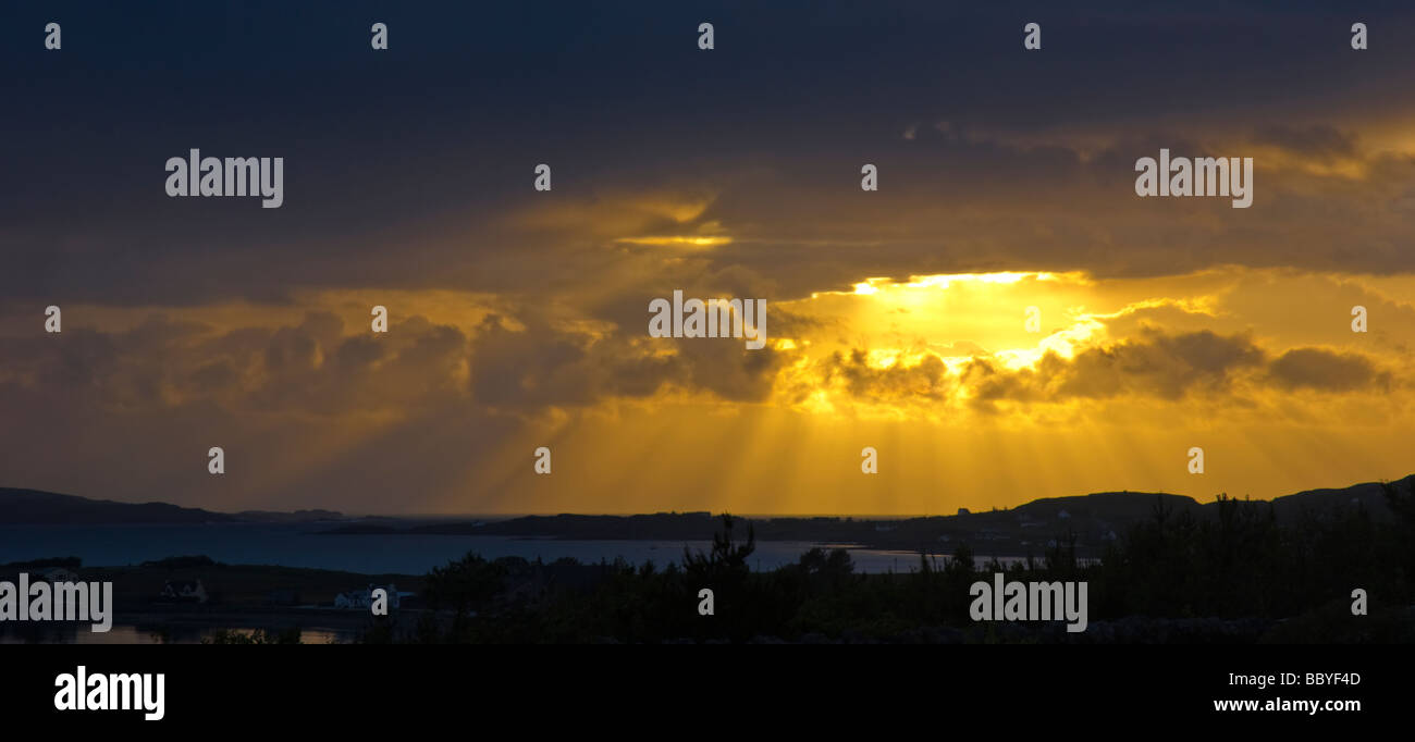 Aultbea hi-res stock photography and images - Alamy
