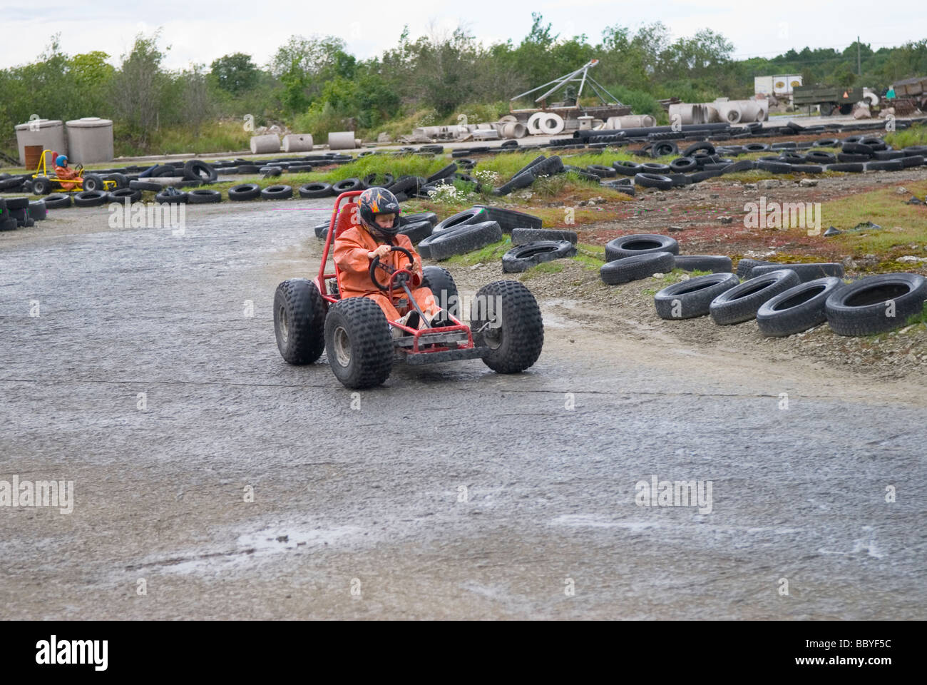 Cross driver hi-res stock photography and images - Alamy