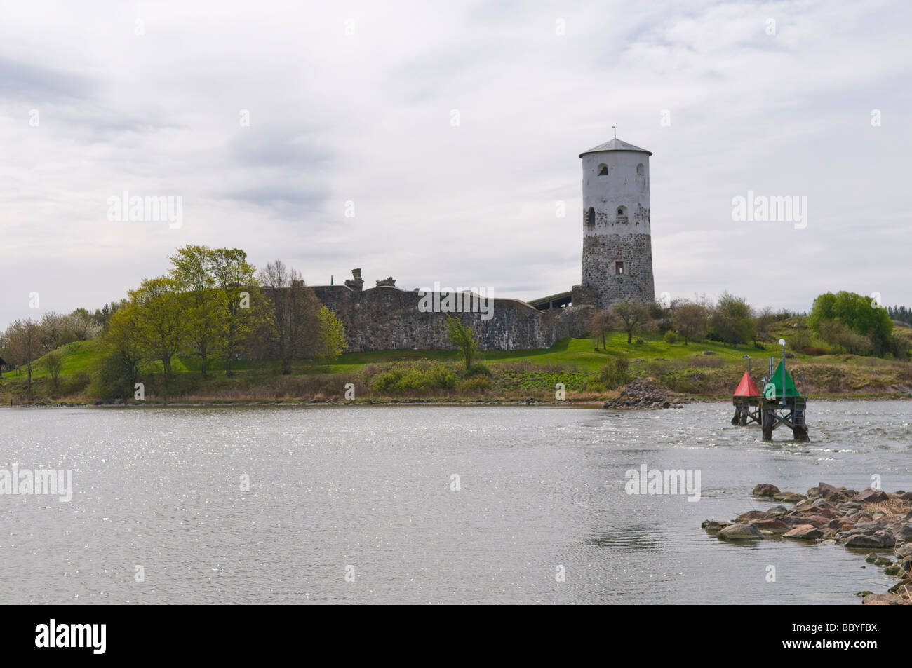 Stegeborgs hi-res stock photography and images - Alamy