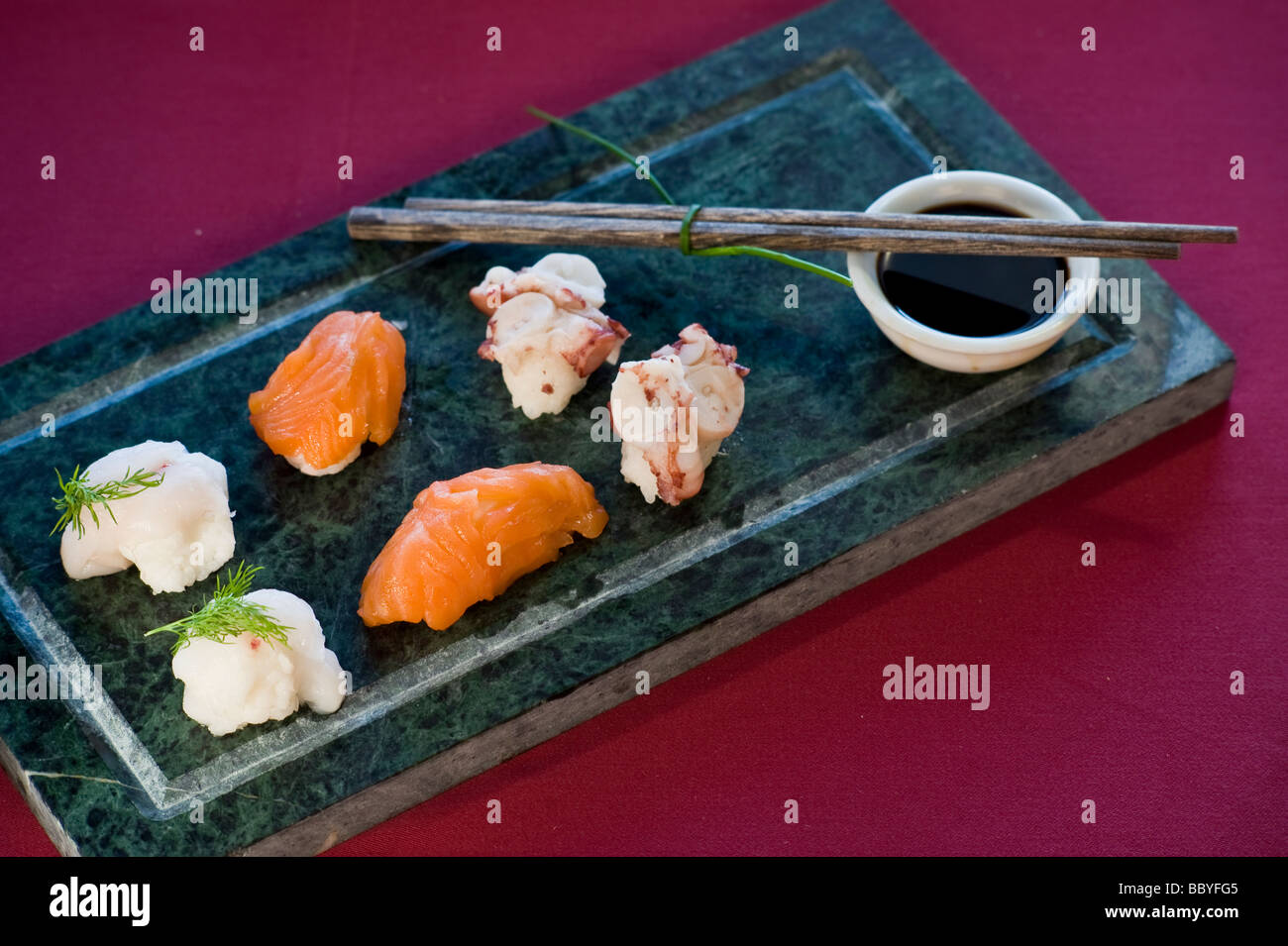 Shushi hi-res stock photography and images - Alamy
