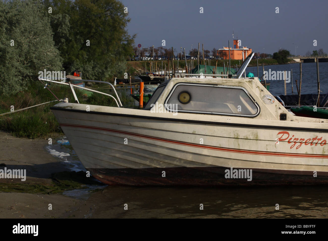 Albarella hi-res stock photography and images - Alamy