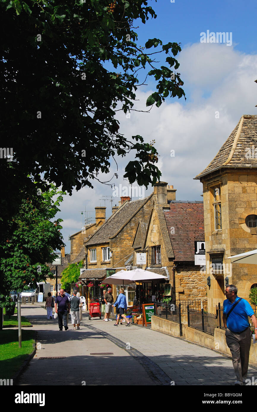Worcestershire Village Hills High Resolution Stock Photography and ...