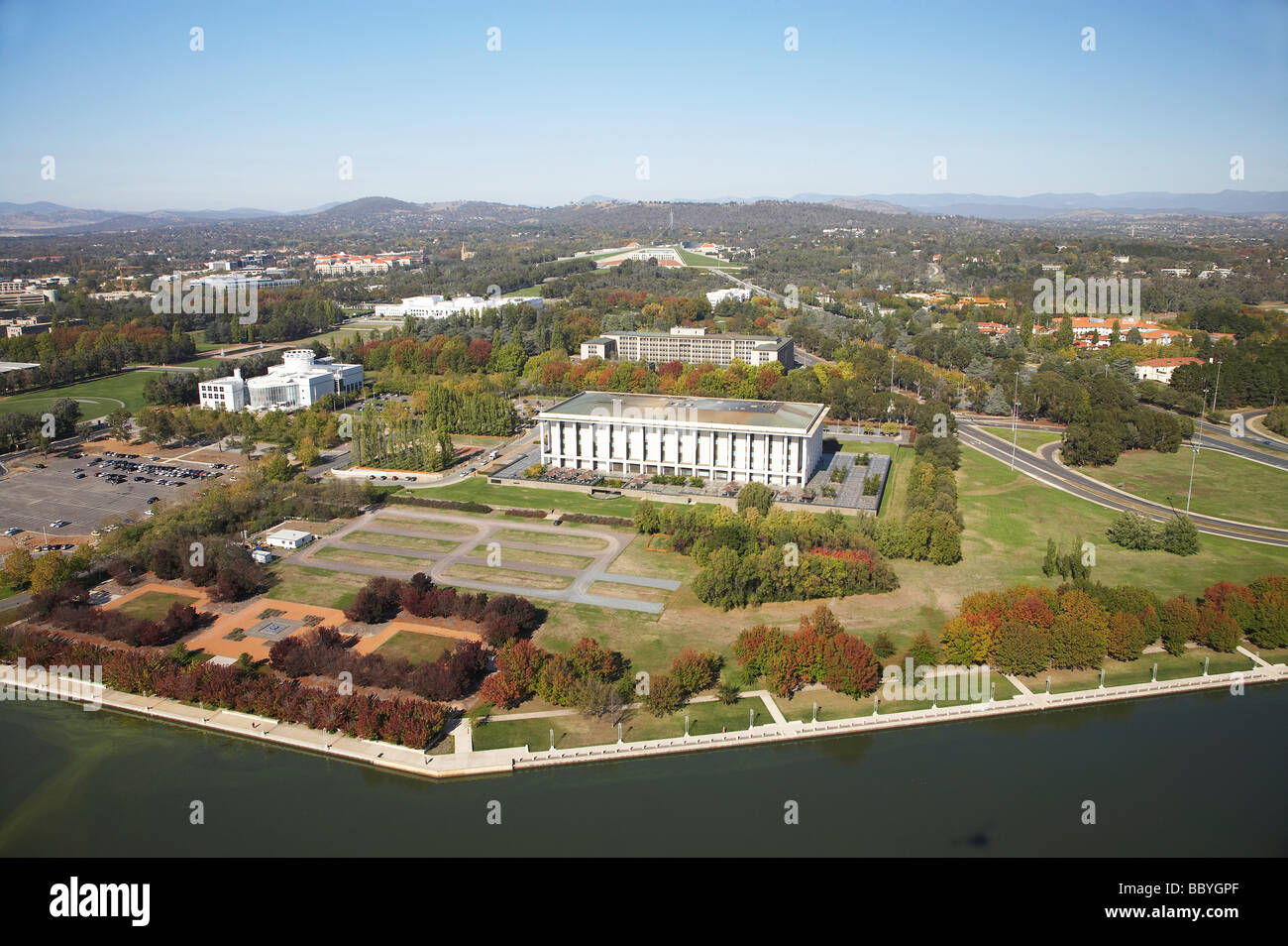 Australian National Library High Resolution Stock Photography and ...
