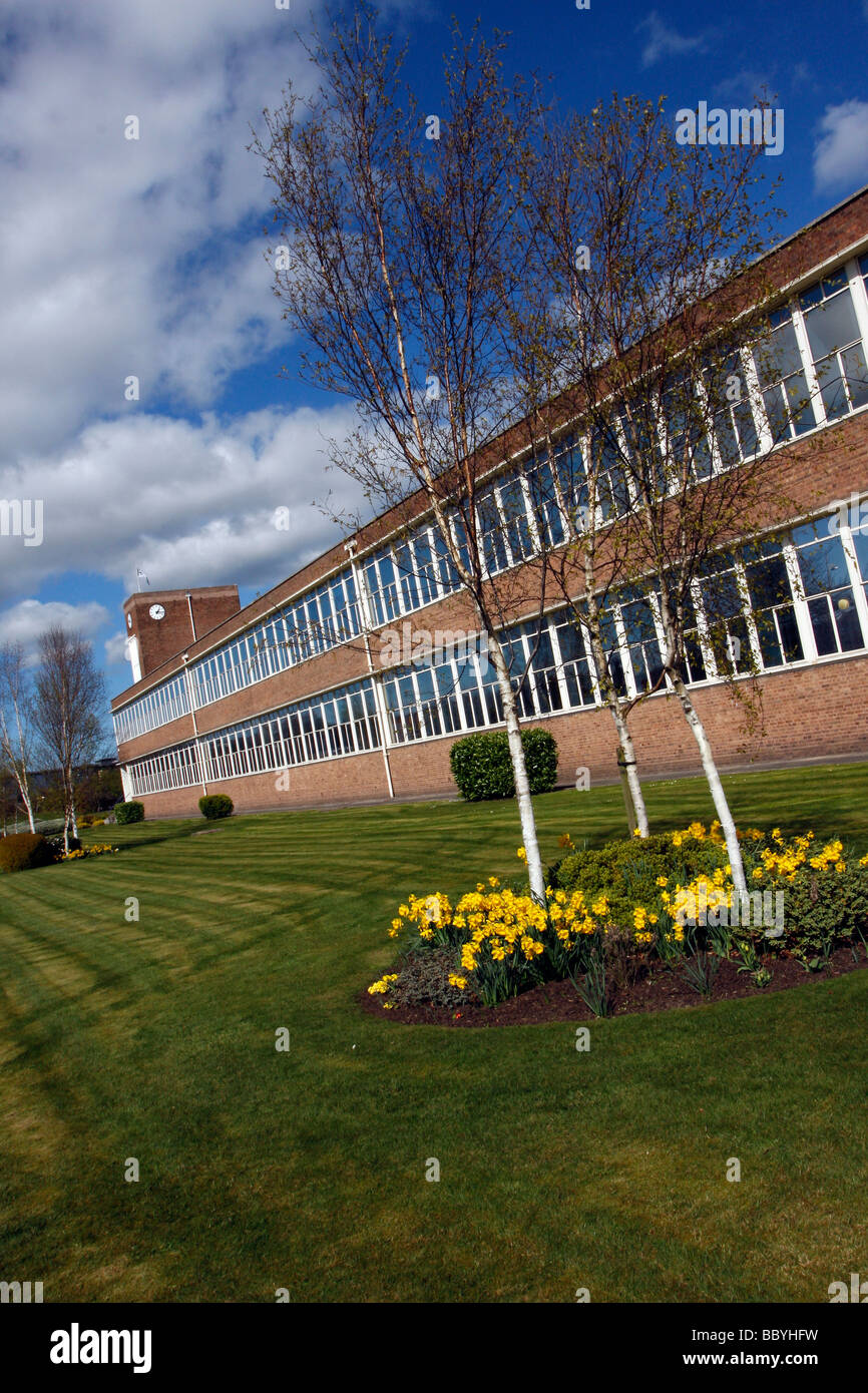 Glyndwr university hi-res stock photography and images - Alamy