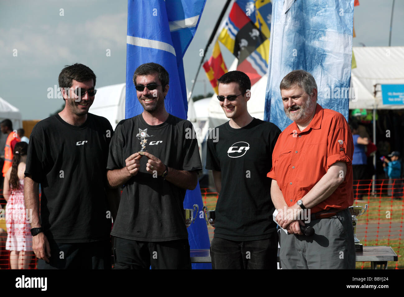 Bullock team hi-res stock photography and images - Alamy