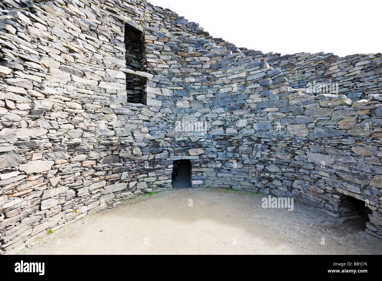 Carloway hi-res stock photography and images - Alamy