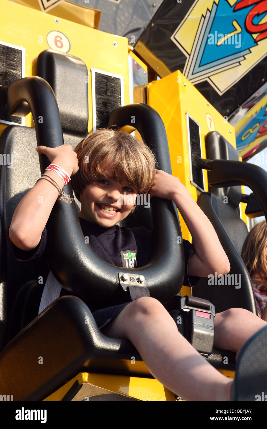Safety Harness Carnival High Resolution Stock Photography and Images ...
