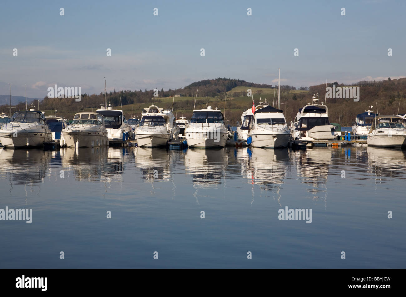Marina scotland hi-res stock photography and images - Alamy