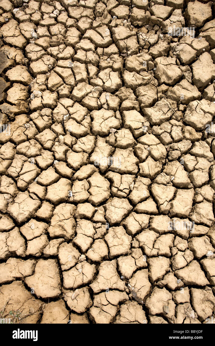 Drought parched soil hi-res stock photography and images - Alamy
