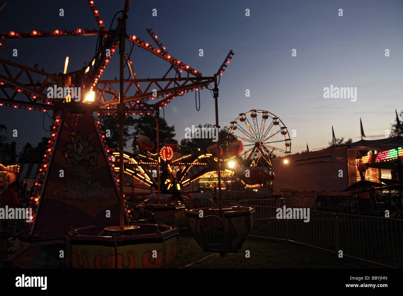 Church festival hi-res stock photography and images - Alamy