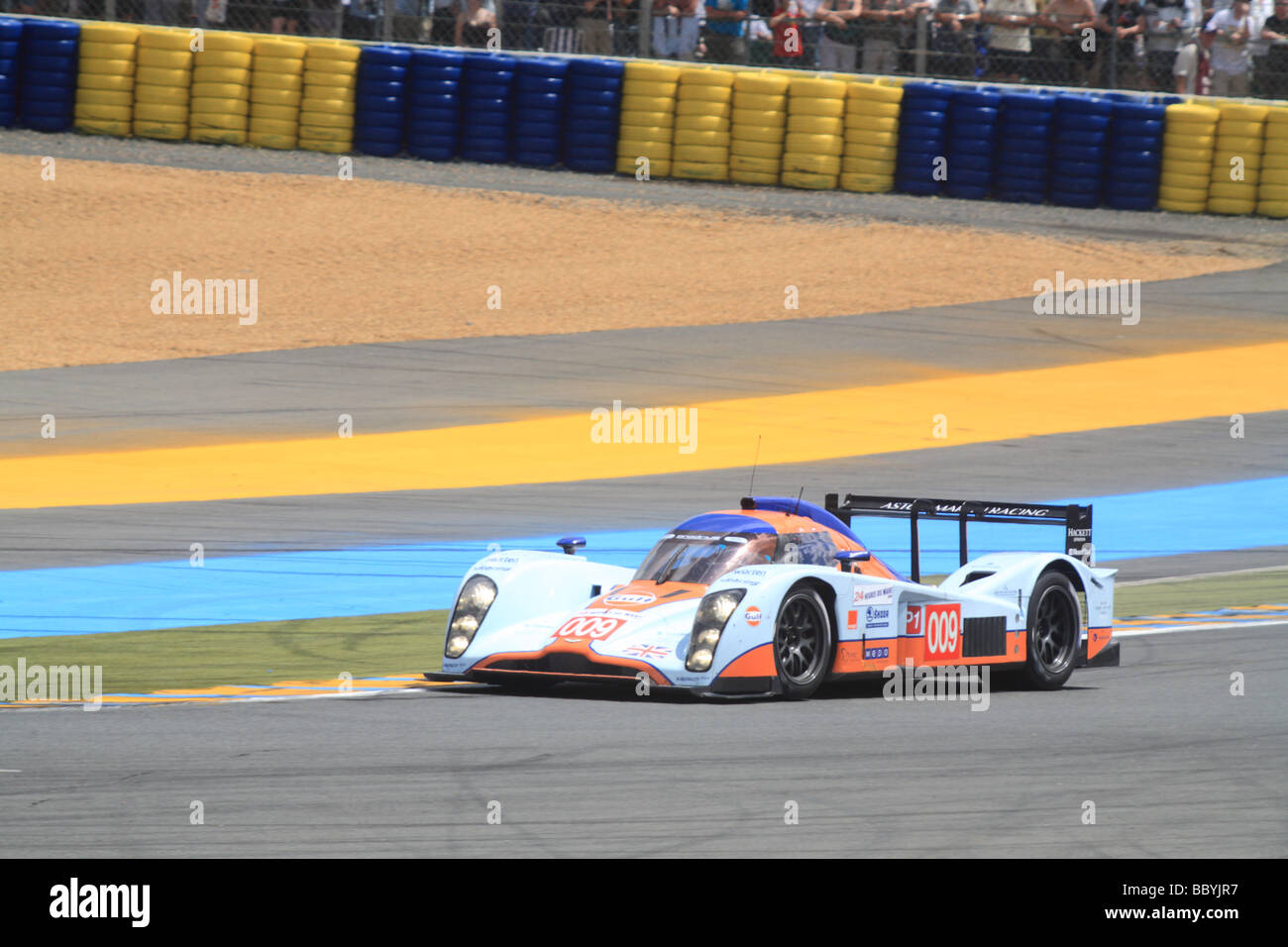 24 june 2009 hi-res stock photography and images - Alamy