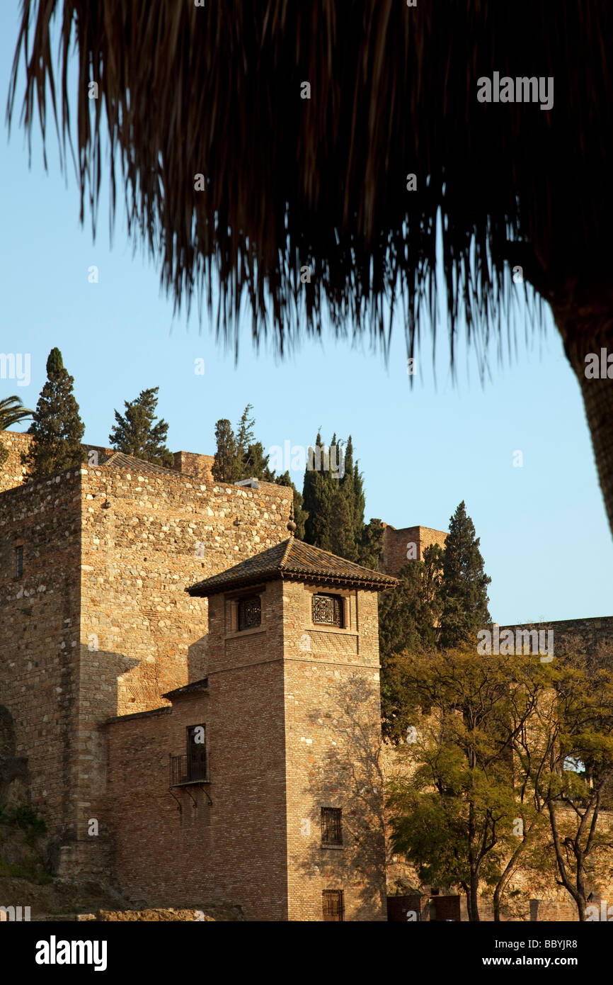 Muralla historica hi-res stock photography and images - Alamy