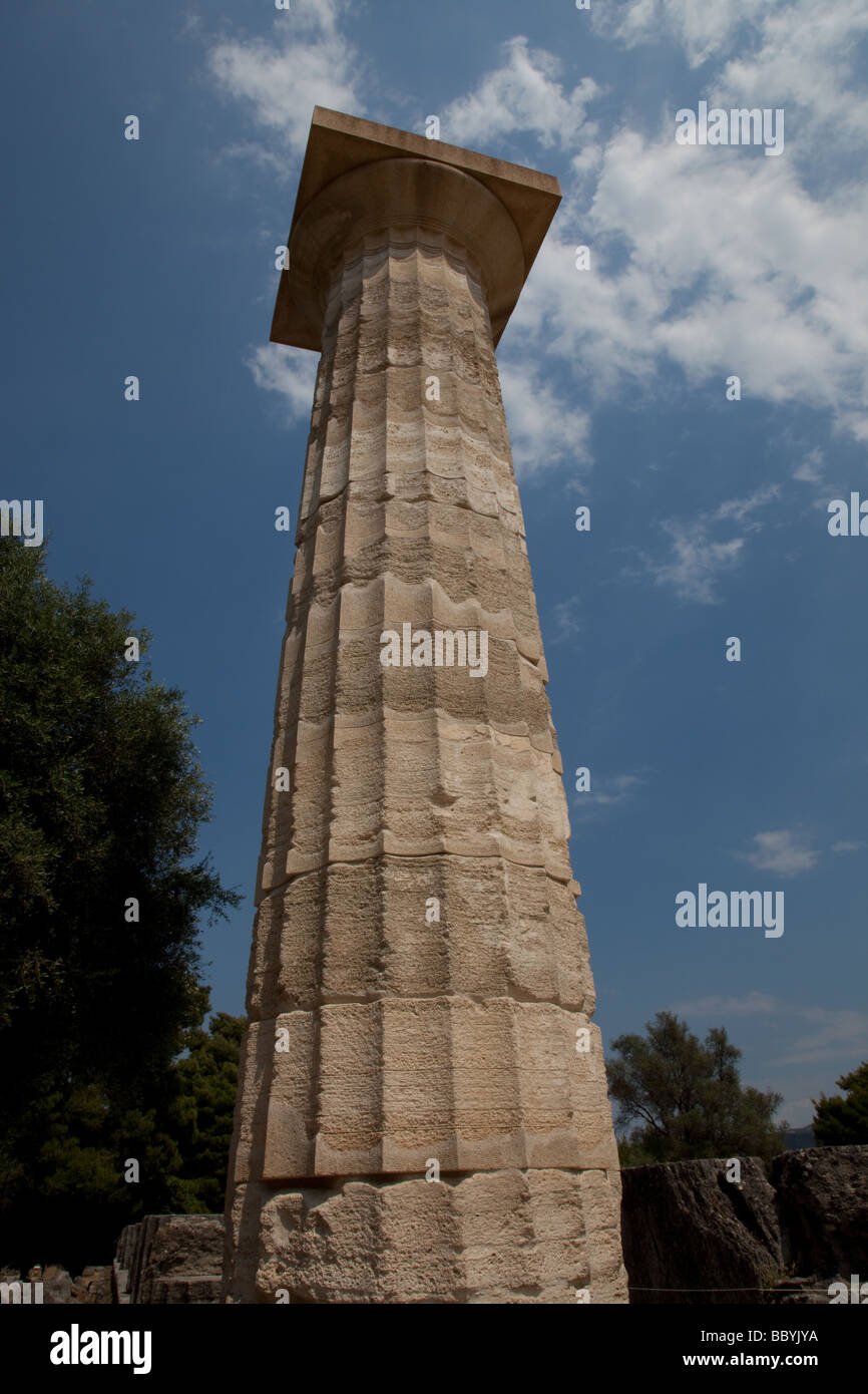 Olympia hi-res stock photography and images - Alamy