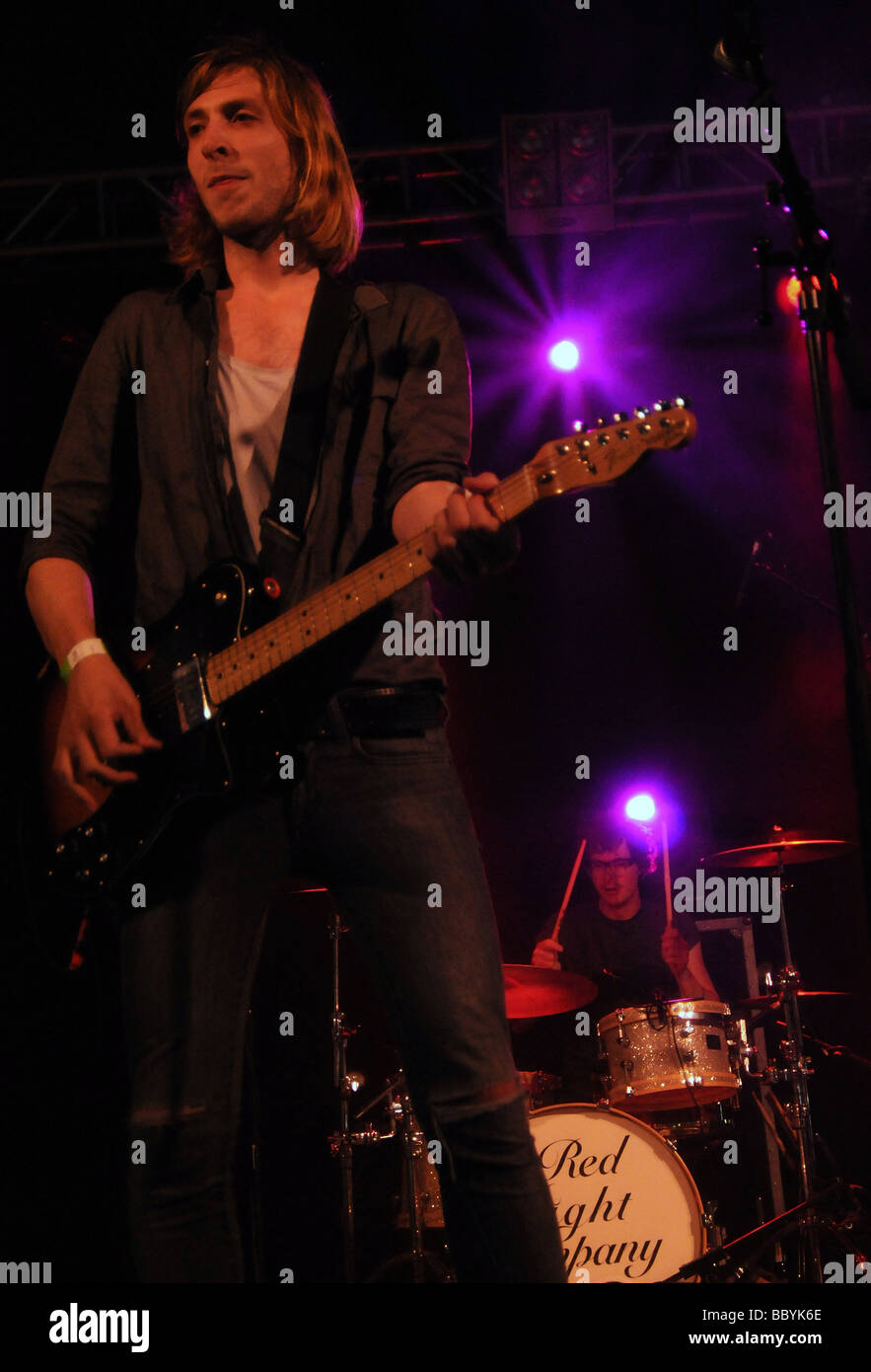 Radio company hi-res stock photography and images - Alamy