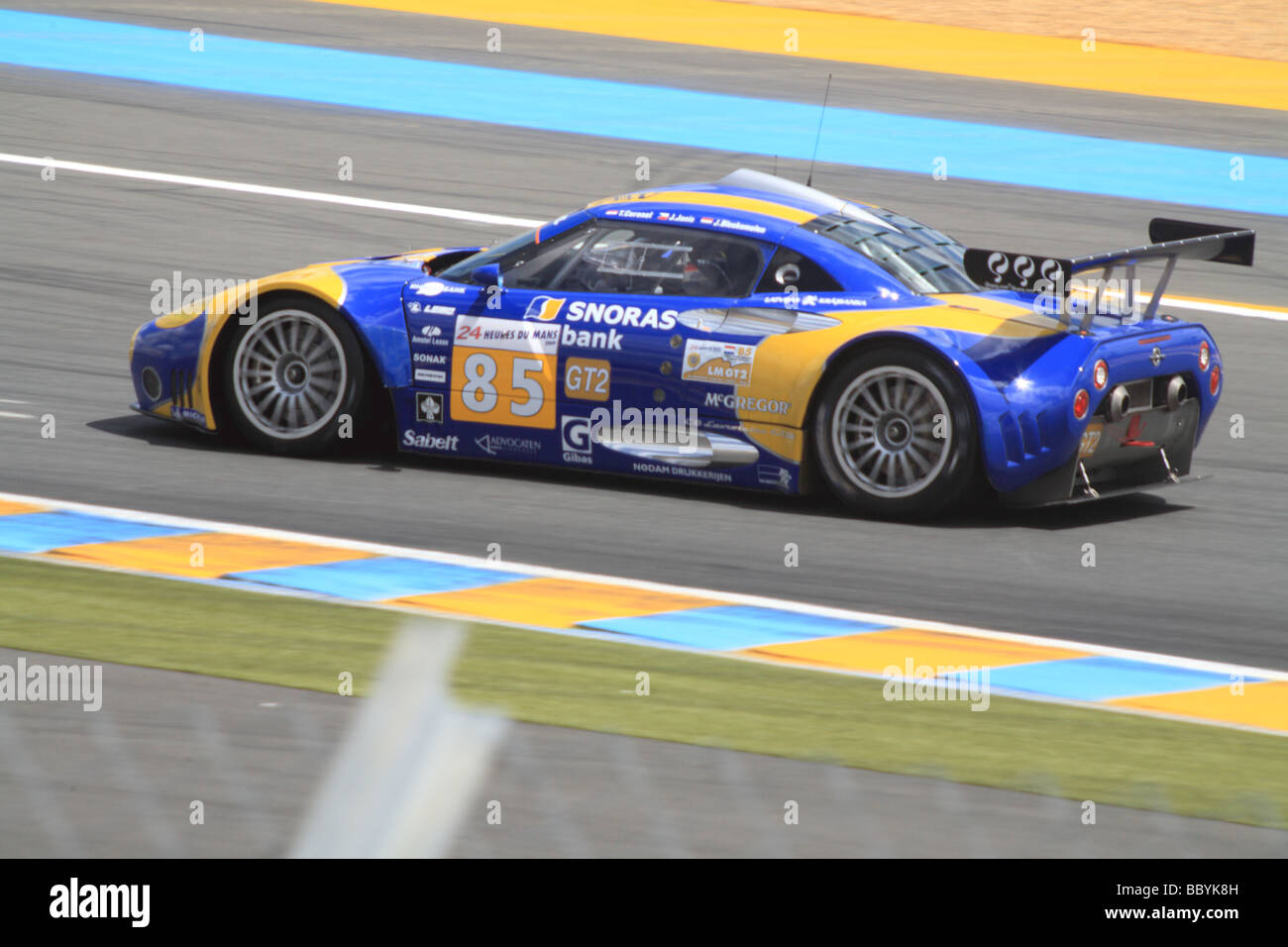 Spyker hi-res stock photography and images - Alamy