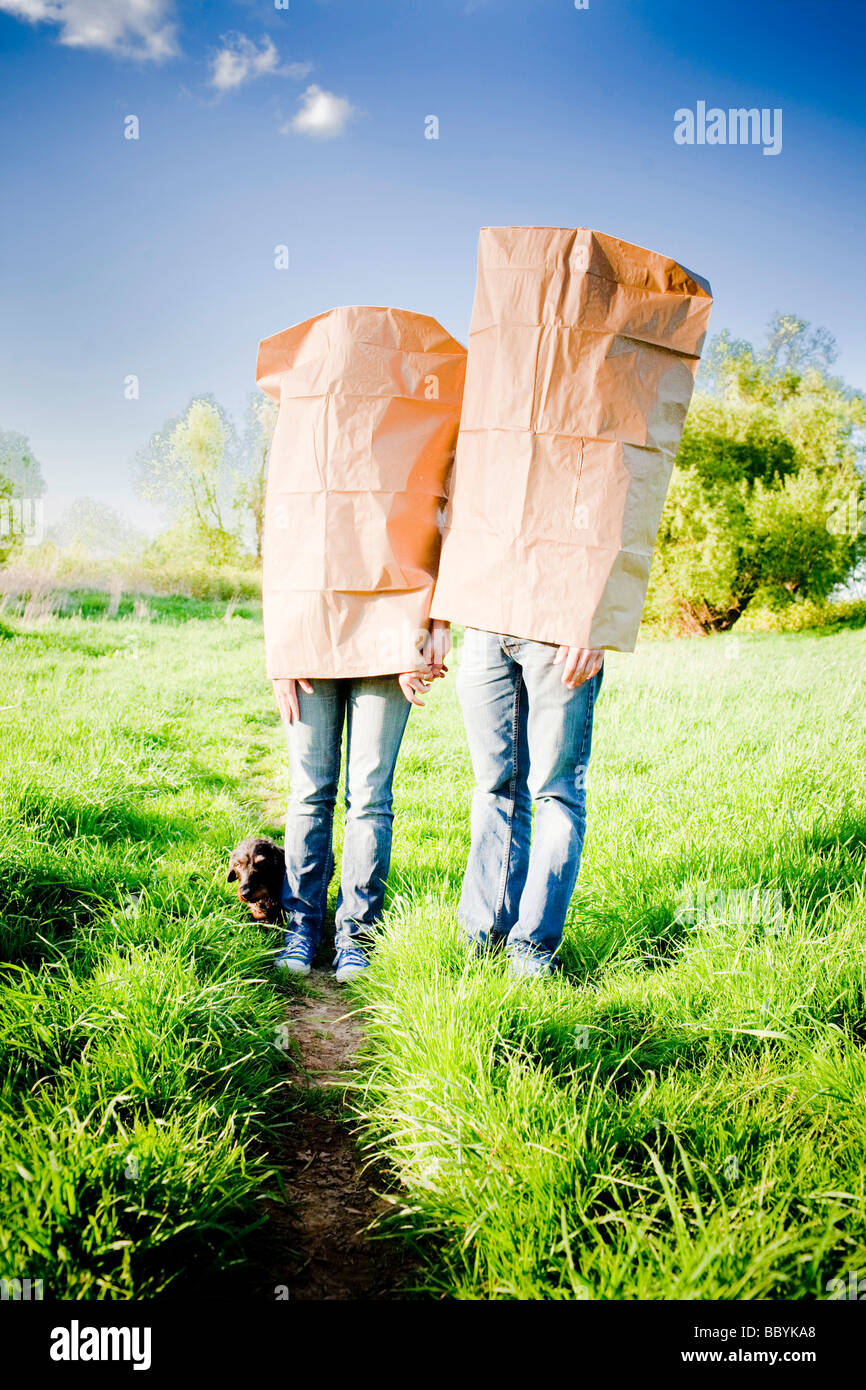 Environmentred hi-res stock photography and images - Alamy