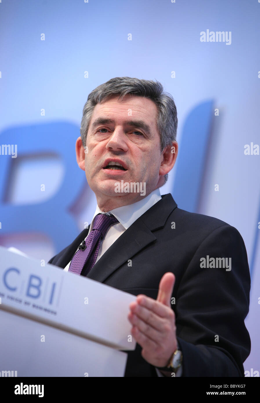 Cbi gordon hi-res stock photography and images - Alamy