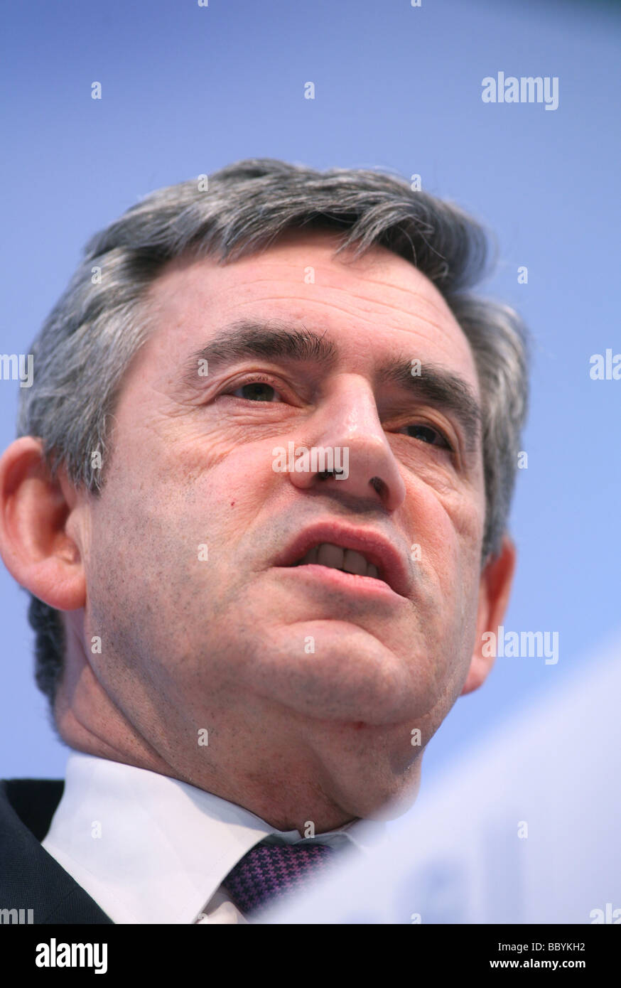 Cbi gordon hi-res stock photography and images - Alamy