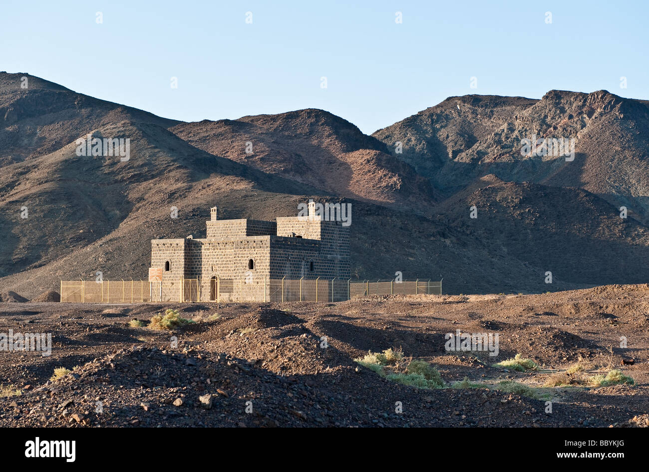 Turkish castle hi-res stock photography and images - Alamy