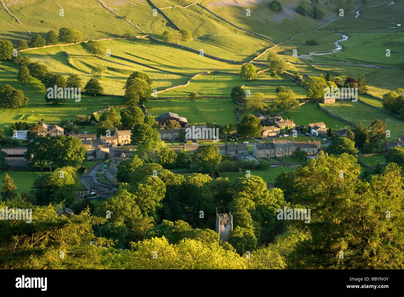 Arncliffe hi-res stock photography and images - Alamy