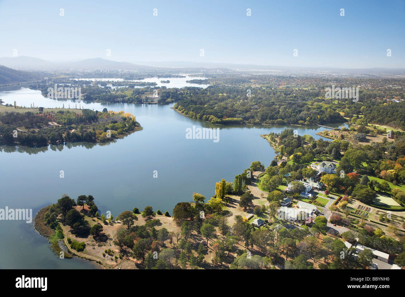 Yarralumla australian government house High Resolution Stock Photography and Images - Alamy