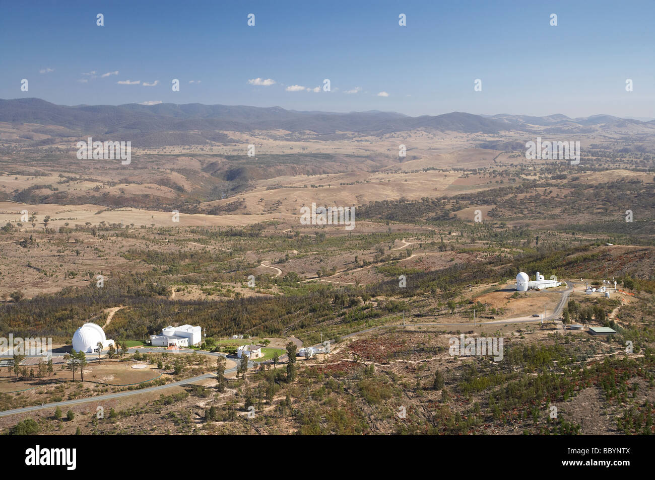 Mt stromlo observatory hi-res stock photography and images - Alamy