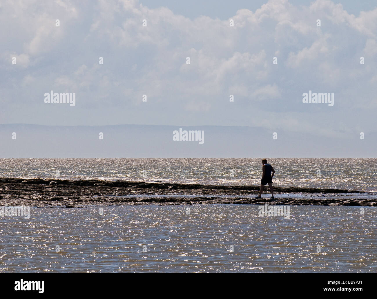 Sully Island Wales High Resolution Stock Photography and Images - Alamy