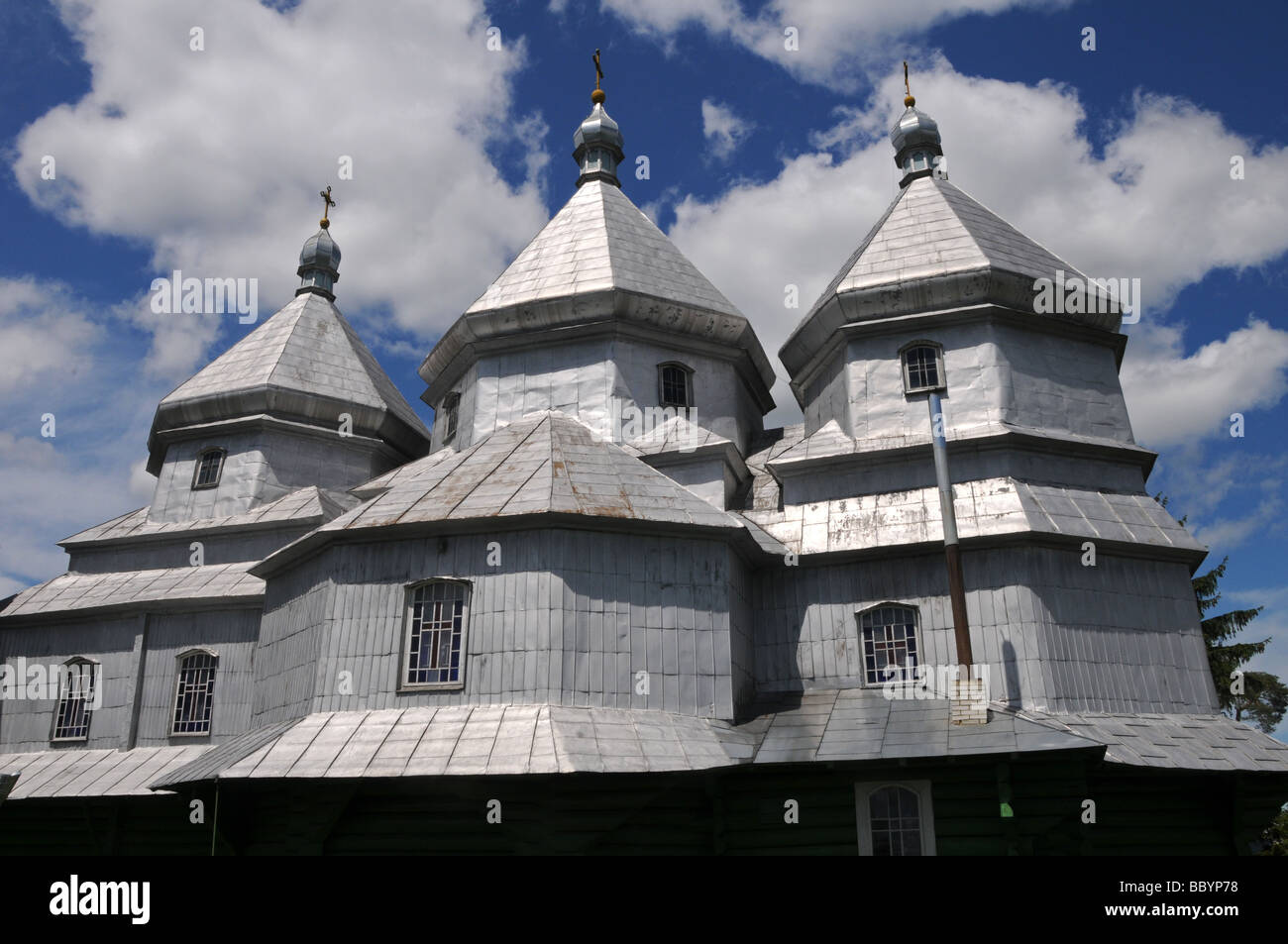 Eastern orthodox church ukraine hi-res stock photography and images - Alamy