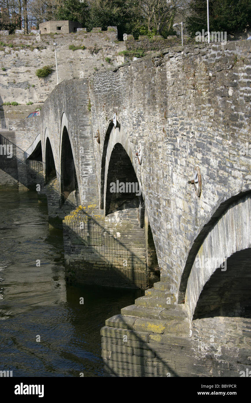 Seven arched bridge hi-res stock photography and images - Alamy