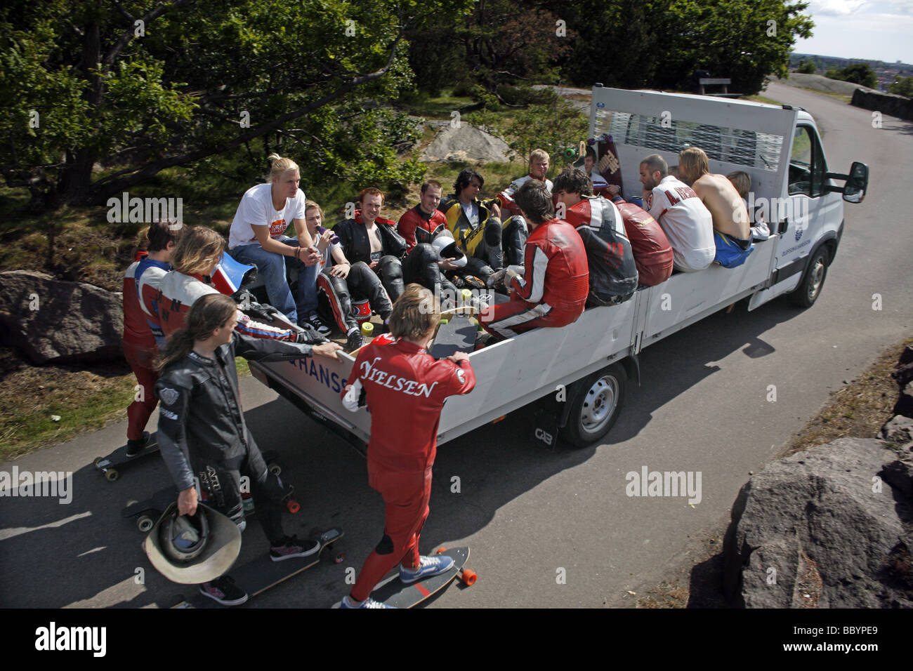 Back to the start hi-res stock photography and images - Alamy