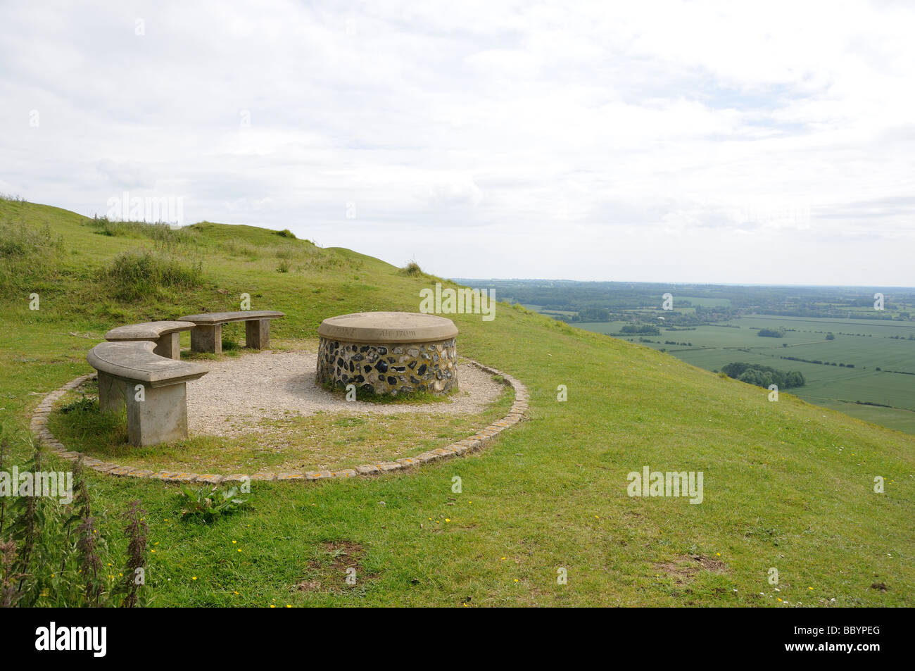 Wye Crown High Resolution Stock Photography and Images - Alamy