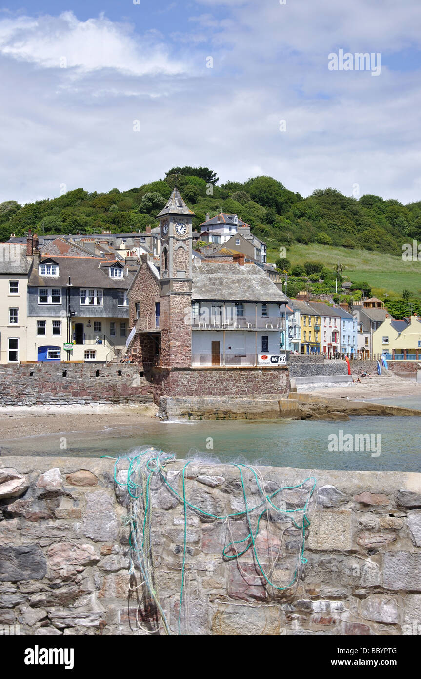 Kingsand and cawsand cornwall hi-res stock photography and images - Alamy