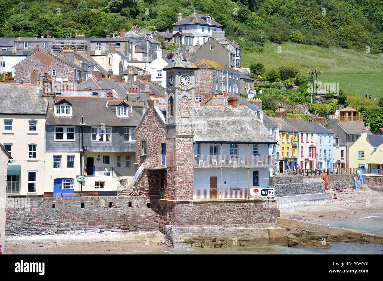 Kingsand and cawsand hi-res stock photography and images - Alamy