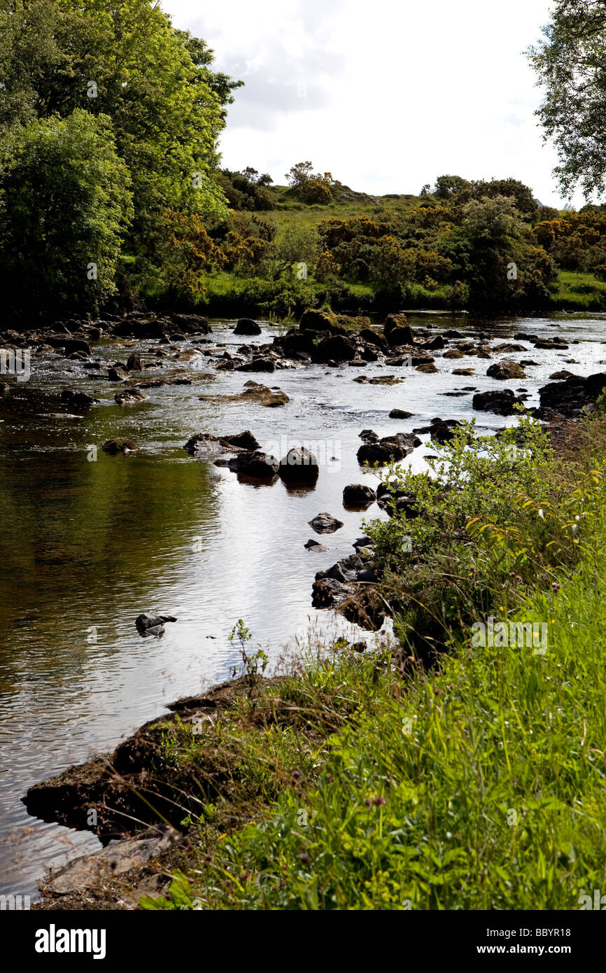 Snizort river hi-res stock photography and images - Alamy