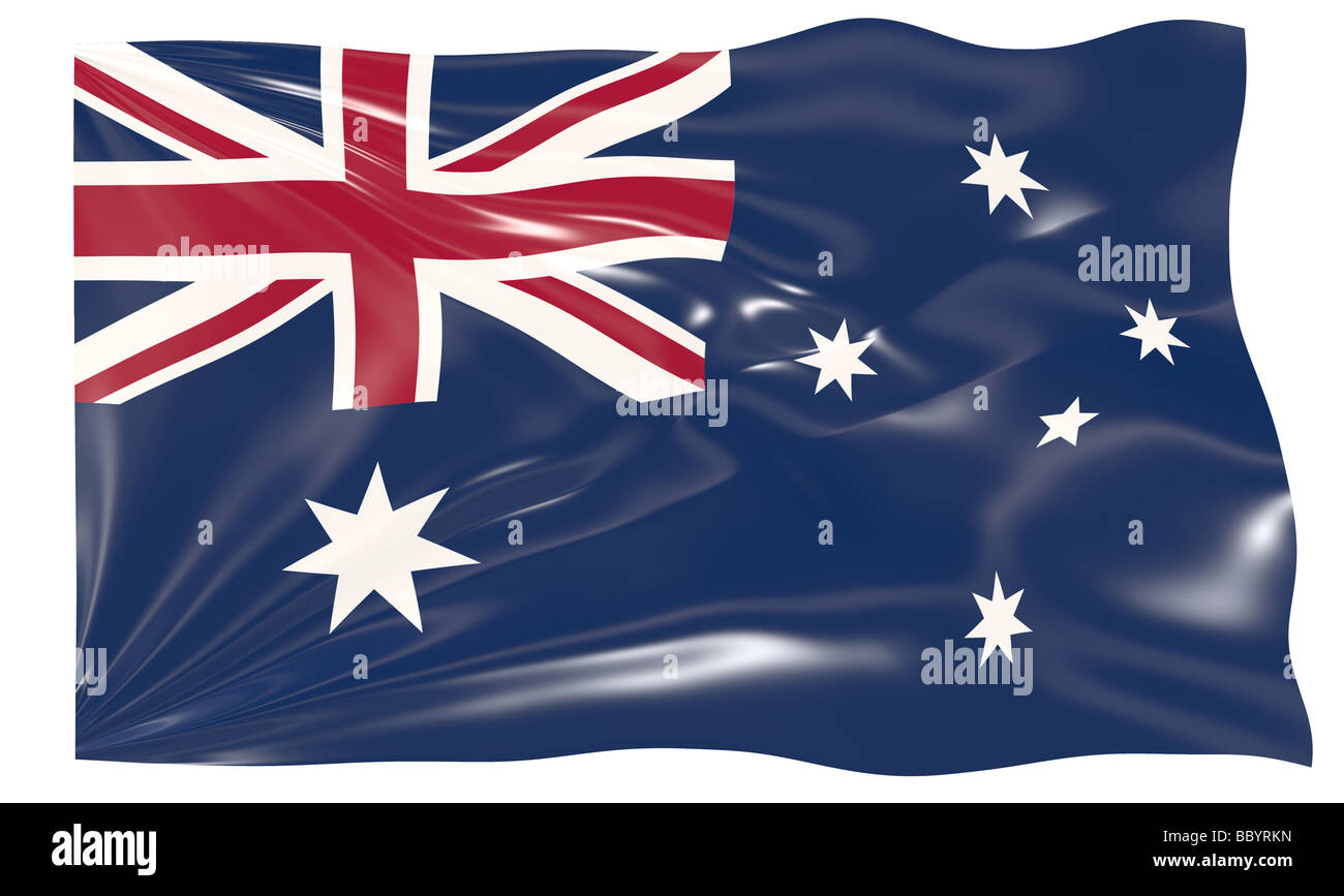 Australia image Cut Out Stock Images & Pictures - Alamy