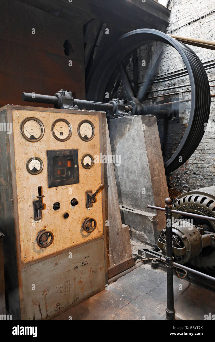 Dieselmotors hi-res stock photography and images - Alamy