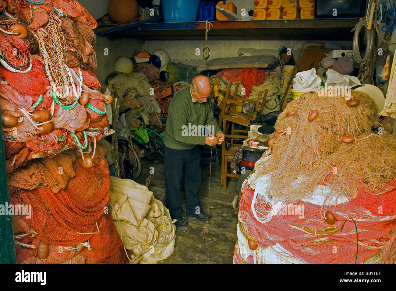 Moorish man hi-res stock photography and images - Alamy