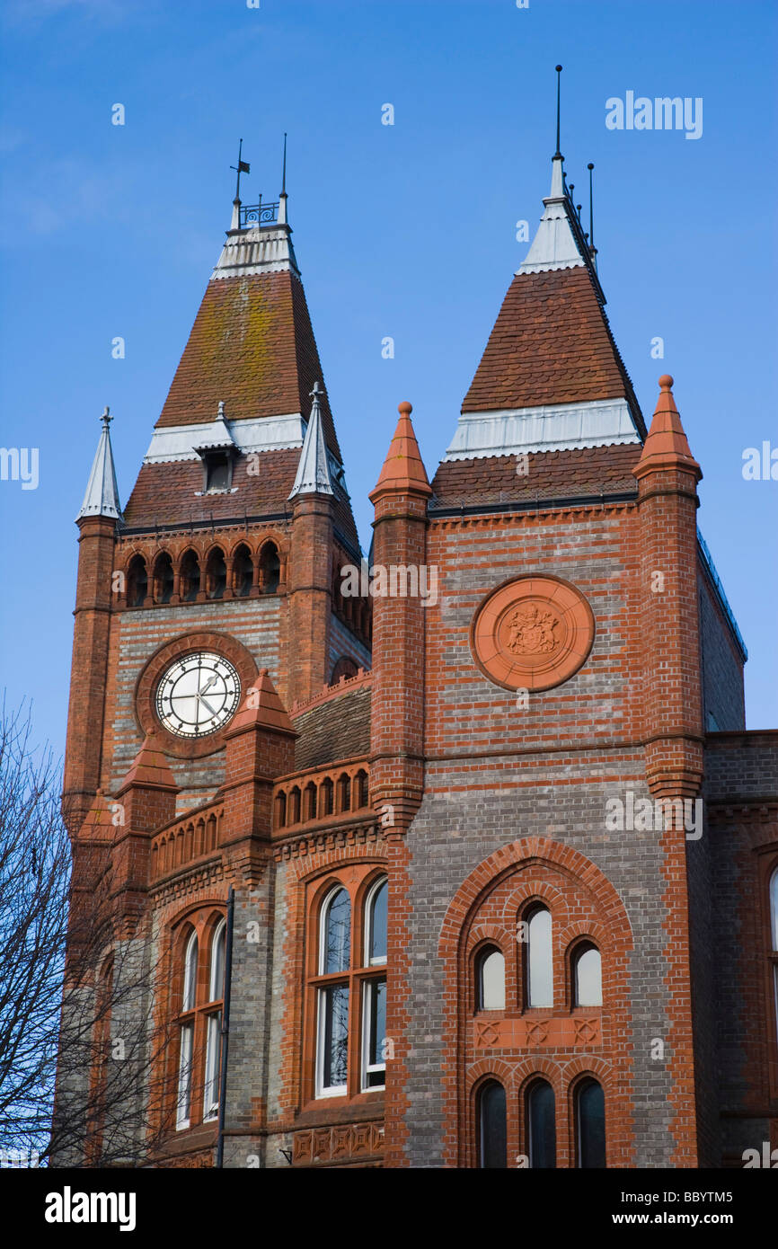 Friar street reading hi-res stock photography and images - Alamy