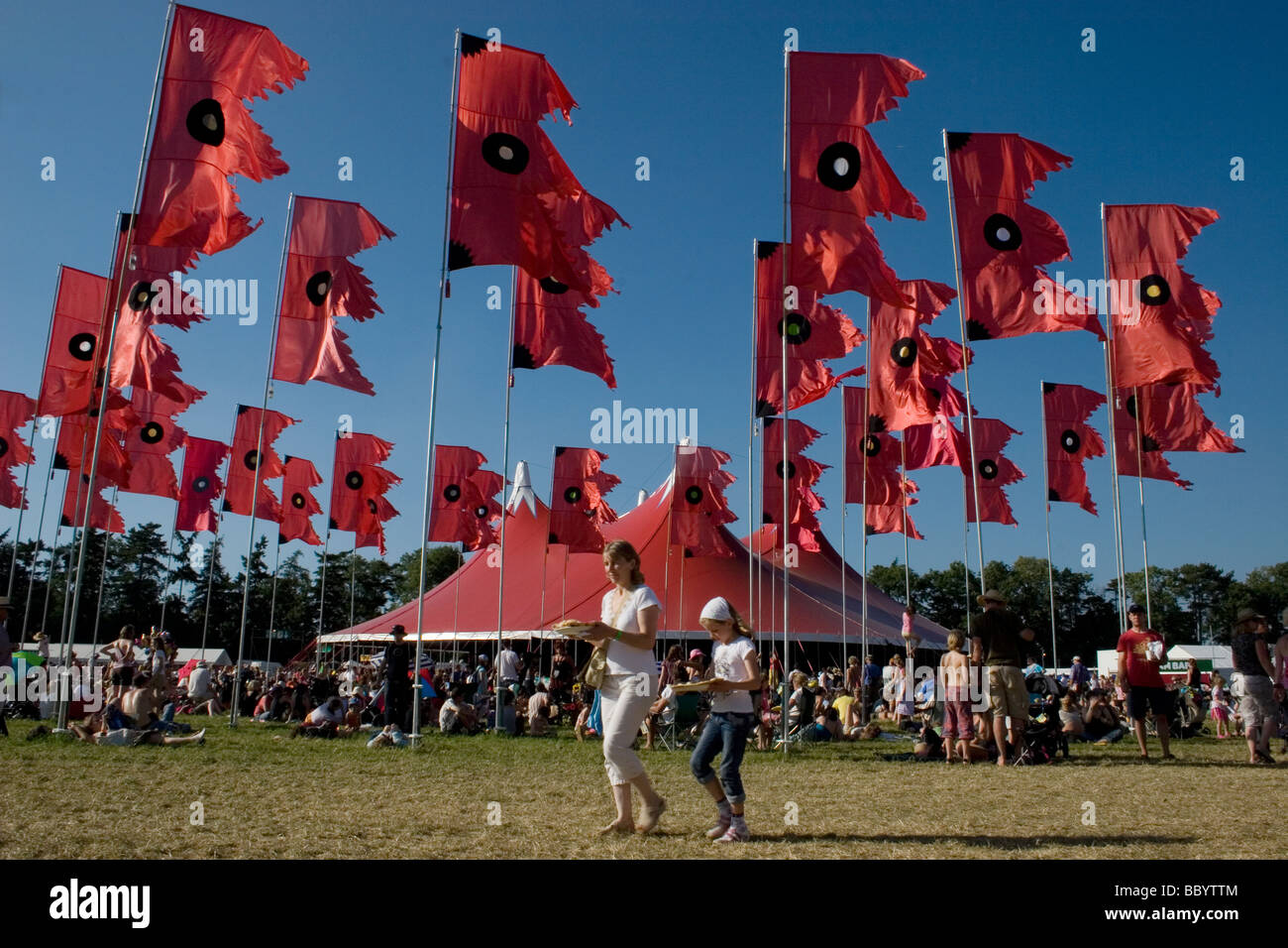 Reading festival england hi-res stock photography and images - Alamy
