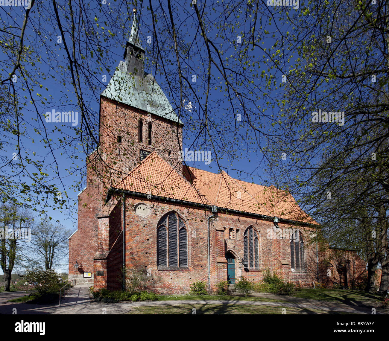 Deutschland moelln hi-res stock photography and images - Alamy