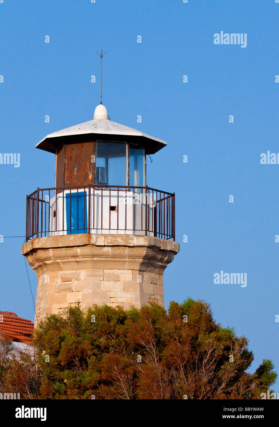 Former lighthouses hi-res stock photography and images - Alamy