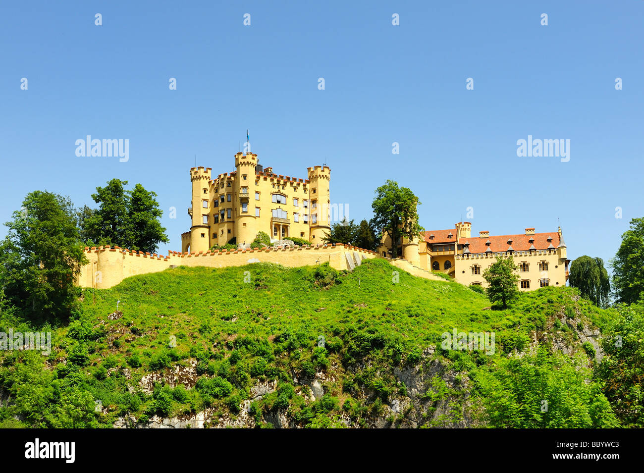 Landkreis ostallgaeu hi-res stock photography and images - Alamy