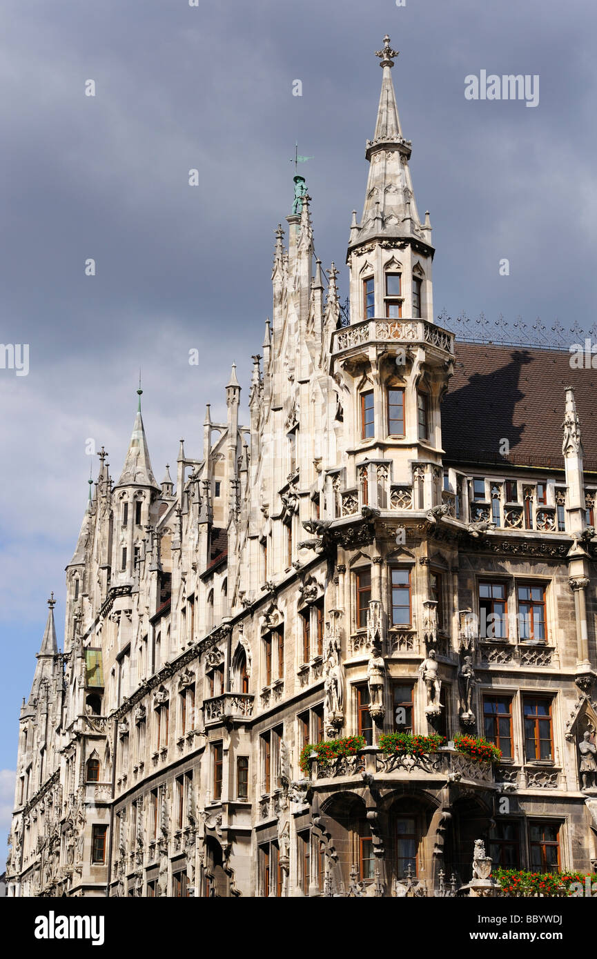 Neo gotik hi-res stock photography and images - Alamy