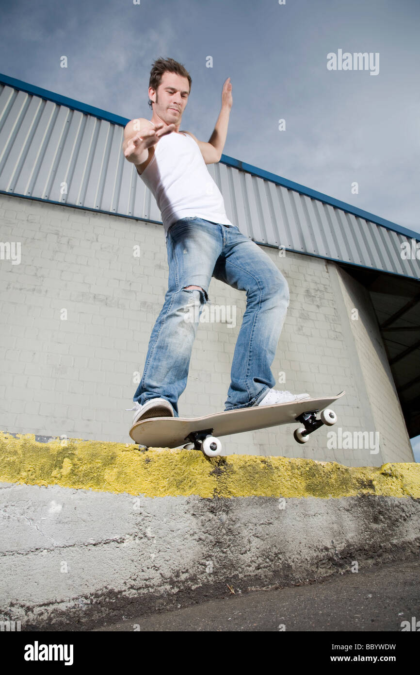 Get A Grind High Resolution Stock Photography and Images - Alamy