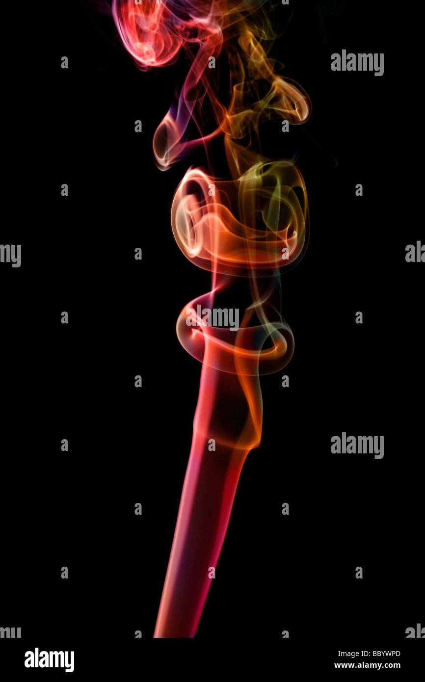 Abstract smoke art hi-res stock photography and images - Alamy
