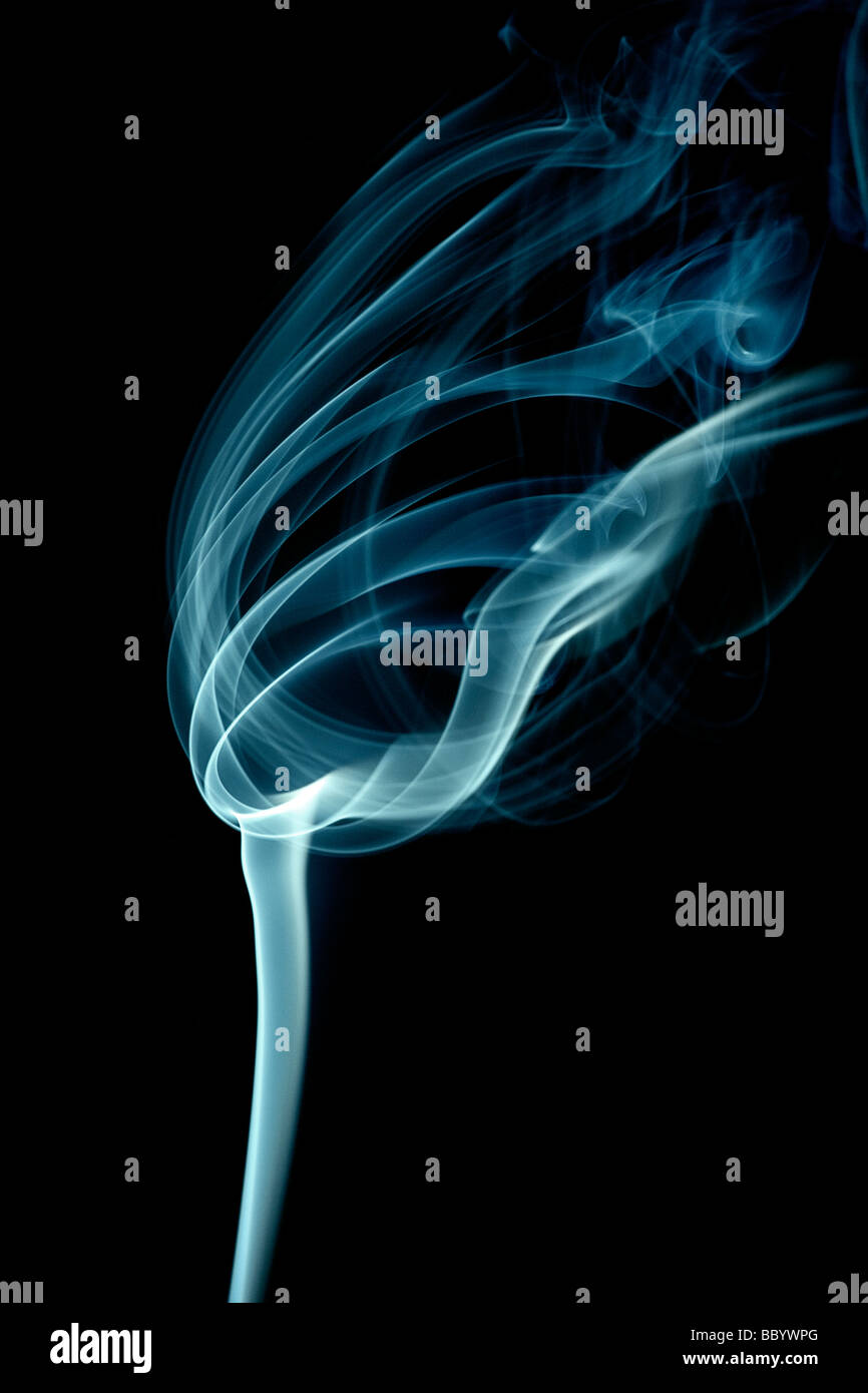 Smoke art movement hi-res stock photography and images - Alamy
