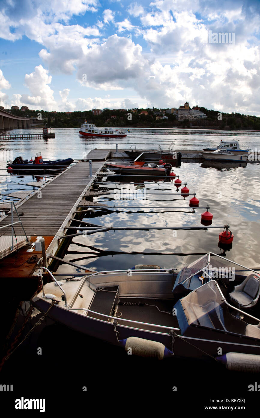 Ropsten stockholm hi-res stock photography and images - Alamy