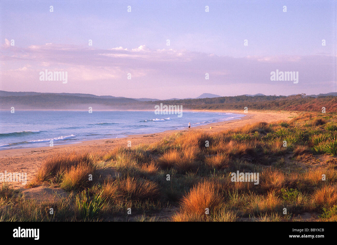 Merimbula hi-res stock photography and images - Alamy