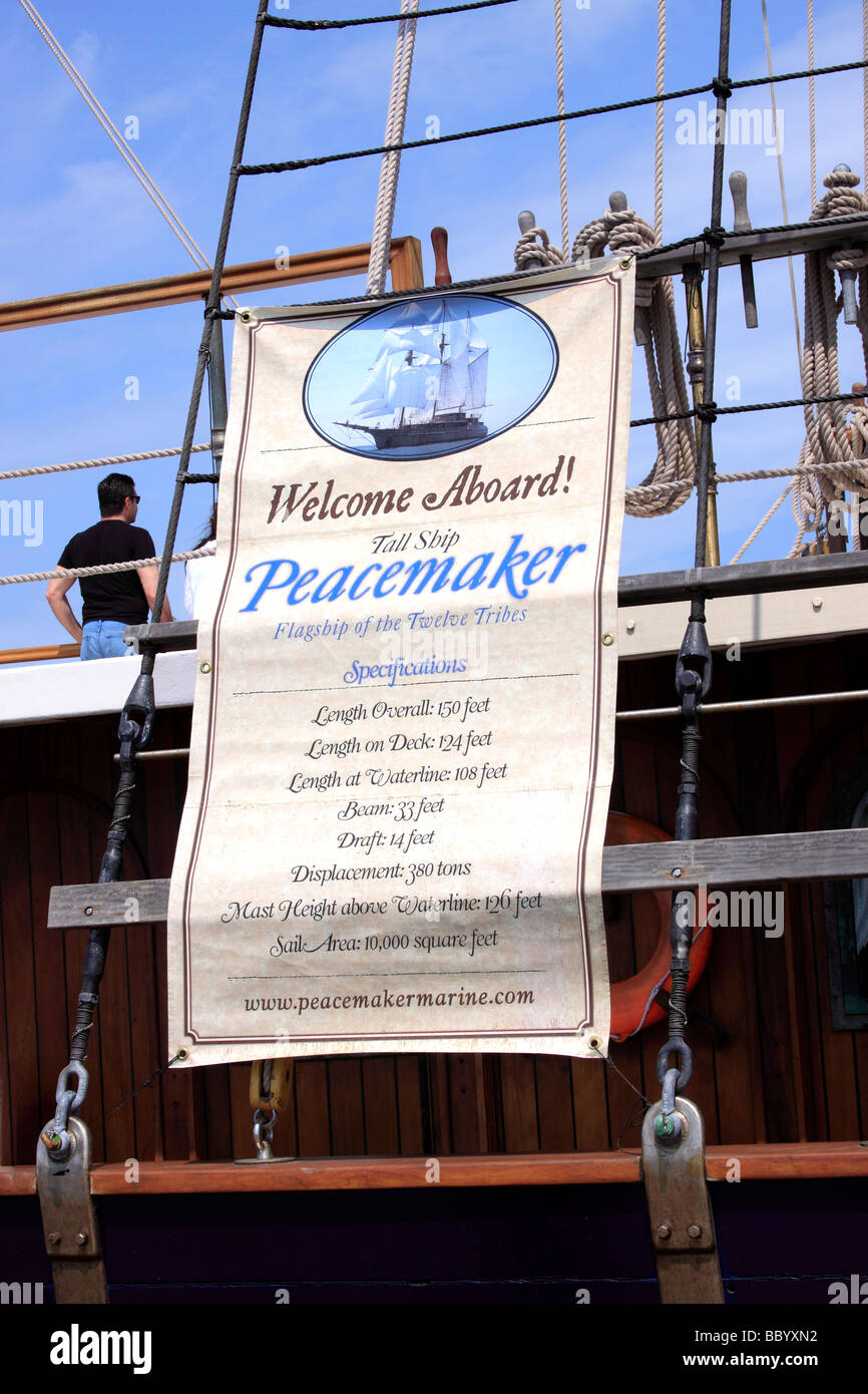 Ship specifications hi-res stock photography and images - Alamy